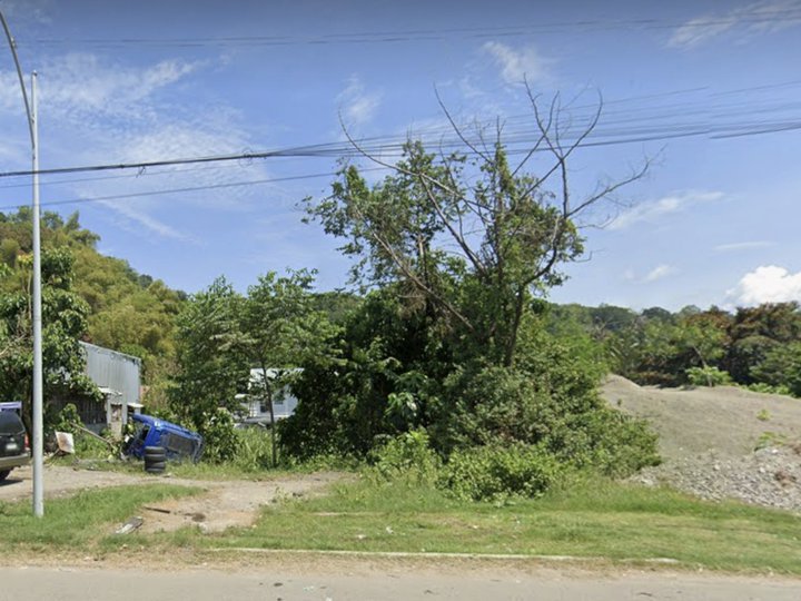 Raw Land: 50 meters Along Highway [Lots 🚜] (December 2025) in Iligan ...