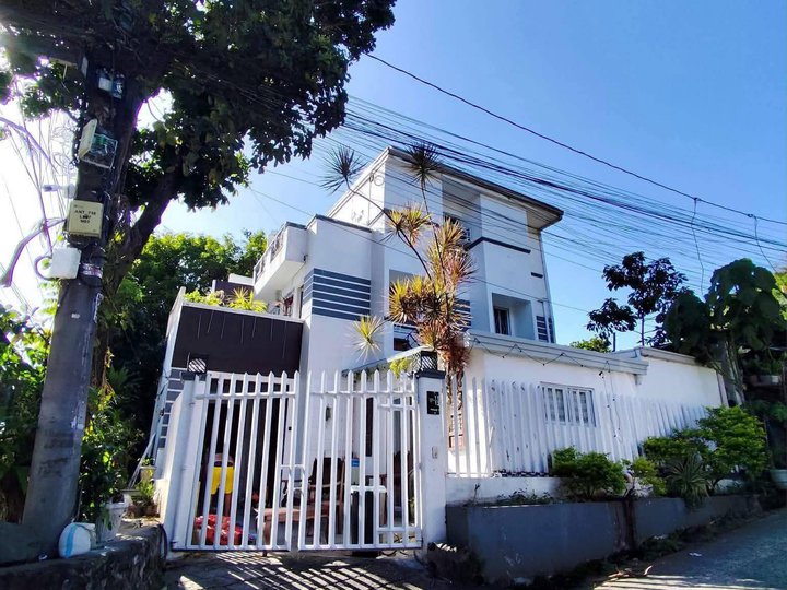 4-bedroom House and Lot For Sale in Antipolo Rizal [Houses and Lots 🏘️ ...