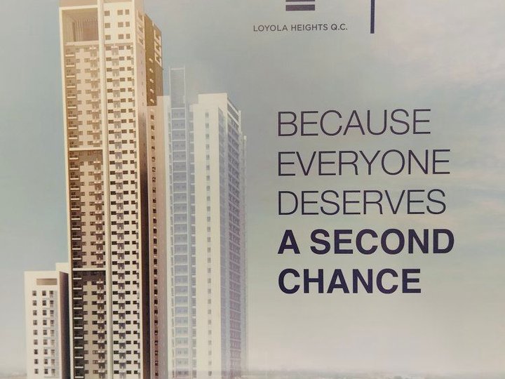 TORRE LORENZO LOYOLA WEST TOWER OFFERS PREMIUM UNIVERSITY RESIDENCES ...