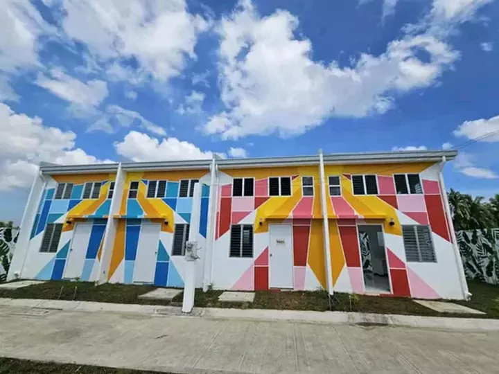 NO DP/EQUITY, for only 10K Processing Fee MAY BAHAY KANA!! [Houses and ...