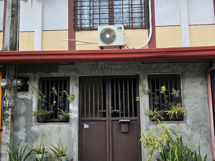 Ready for occupancy 2 bedroom row house for sale in Imus Cavite [Houses ...