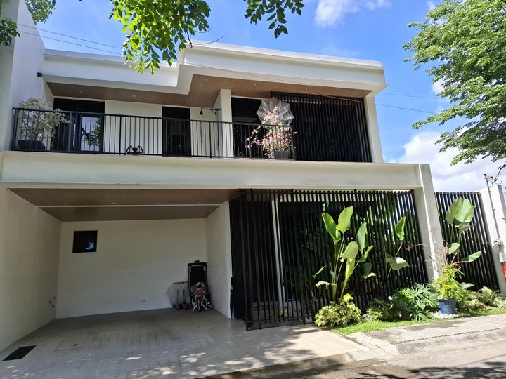 Bnew House and Lot by Vie @ Southern Plains developed by V.Consunji ...