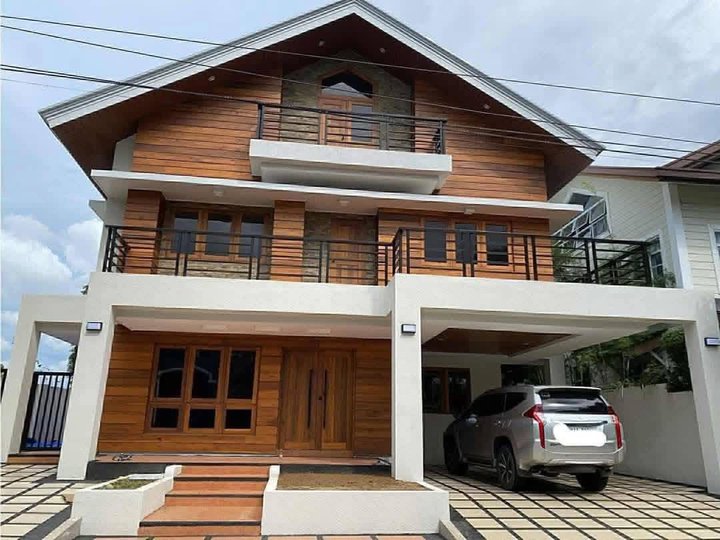 Mansion House @ Xavier Estates CDO,Mis.Or [Houses and Lots 🏘️ ...