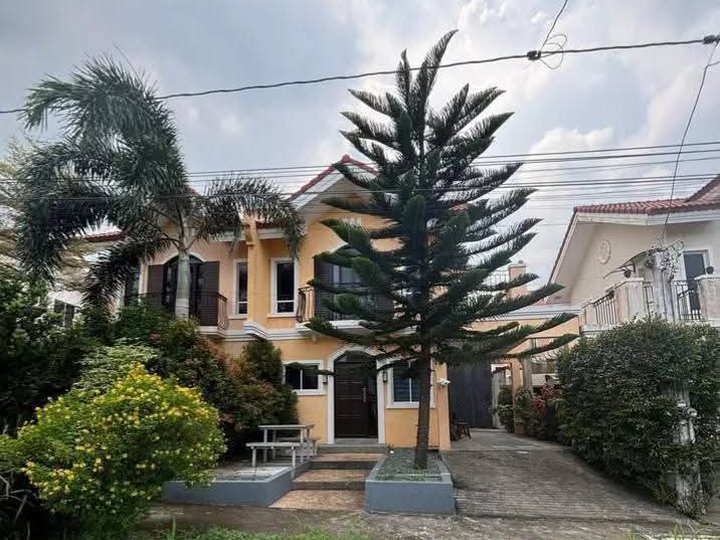 3-Bedroom House for Rent in Suntrust Verona, Silang, Cavite [Houses and ...