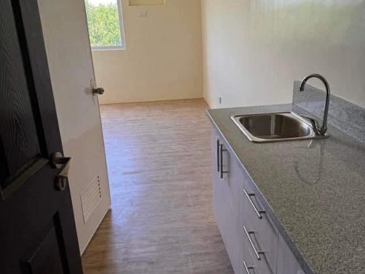 Now available: 27 sqm, 1 Bedroom Residential Condo in Berkeley Suites ...