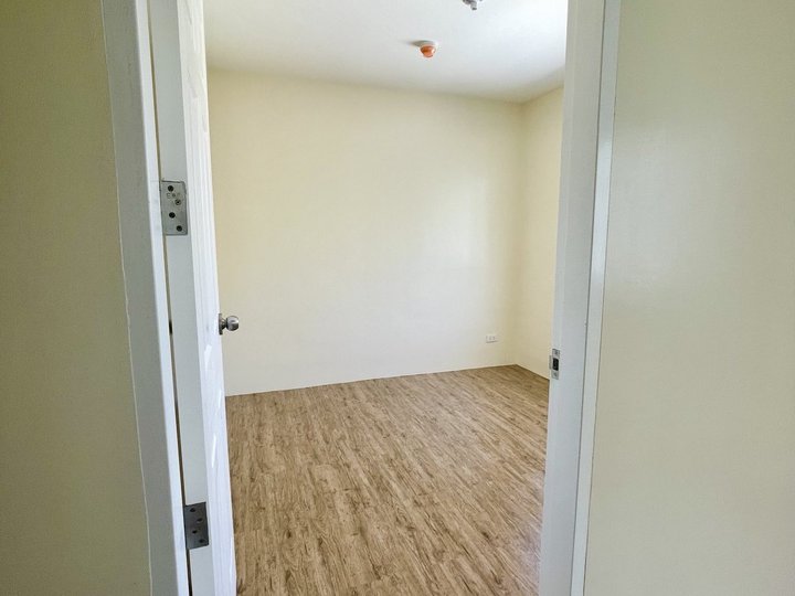 Live in Berkeley Suites, Silang Cavite! 1 bedroom condo (27 sqm) now ...