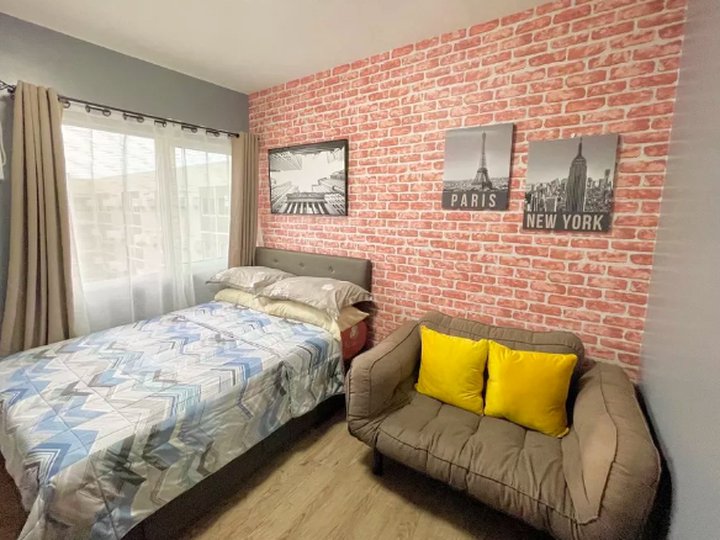 Promo Alert: Studio Condominium Available in Berkeley Suites, Silang ...