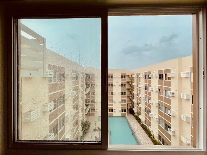 Act Fast: 1 bedroom Condominium in Berkeley Suites, Silang Cavite on ...
