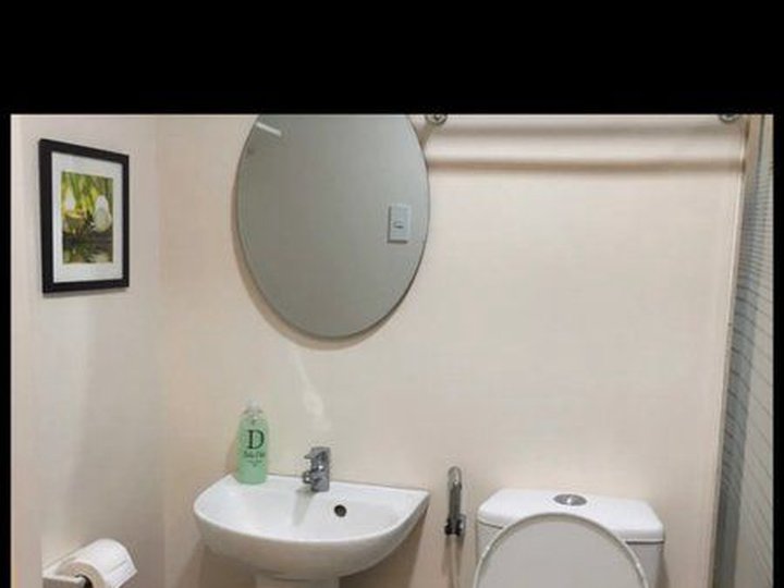 Attractively Studio Condo Deal for Sale in Berkeley Suites, Silang ...