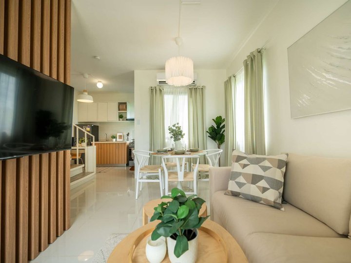 Amaia Scapes General Trias near SM gentri and Vermosa [Houses and Lots ...