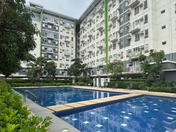 Rent to Own Condo for sale in Pasig Amaia Step Pasig near BGC and ...