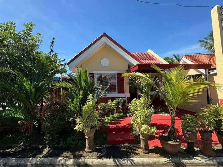 2 Bedroom House for Sale in Camella Bago Gallera Davao City [Houses and ...