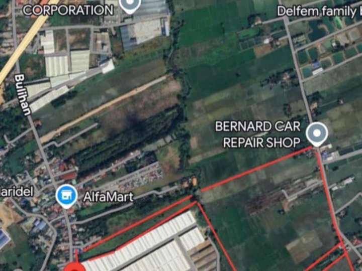 FOR SALE 22 HECTARES INDUSTRIAL LOT IN BULACAN JS202503021 [Lots 🚜 ...