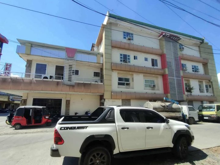Pension House for sale [Commercial Properties 🏭] (October 2025) in Ipil ...