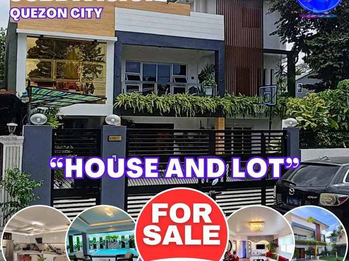 Centerville Subdivision-House and Lot 3-Storey for sale clean title in ...