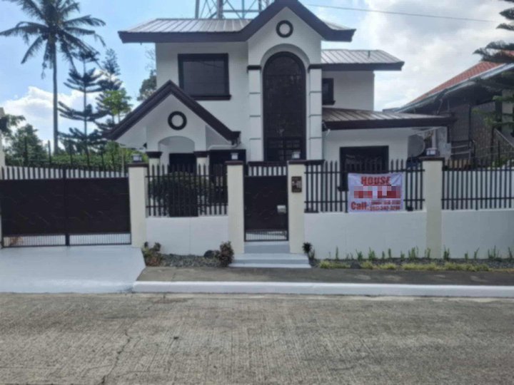 ONE PROPERTEE TAGAYTAY FULLY RENOVATED HOUSE AND LOT FOR SALE [Houses ...