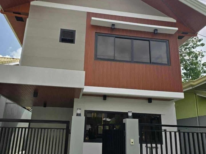 Single Detached House & Lot for Sale In phase 4 xavier Estates Cagayan ...