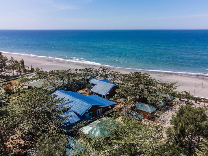 Operational Beach Resort For Sale in Botolan Zambales [Beach Properties ...
