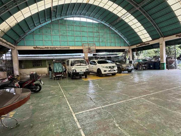 Warehouse / Building For Sale in Paranaque [Commercial Properties 🏭 ...