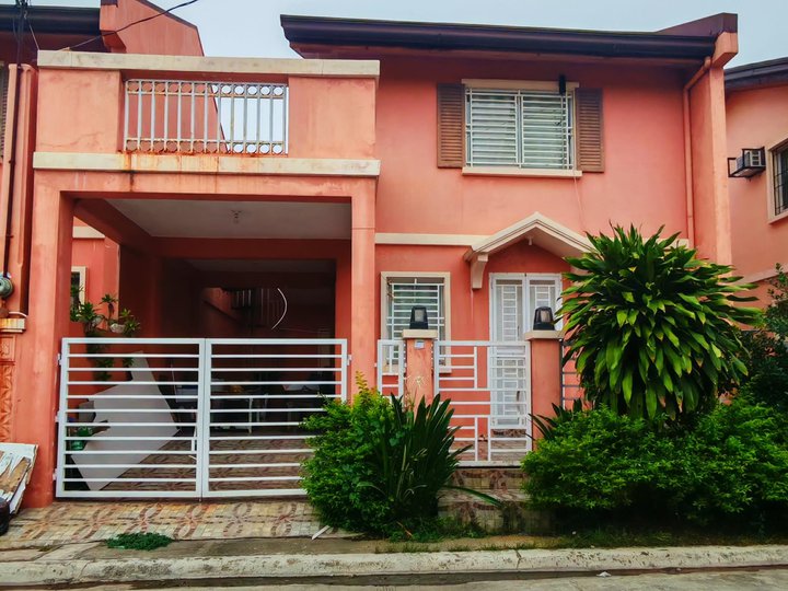 House and Lot for Sale in Camella Frontiera South, Sto. Tomas, Batangas ...