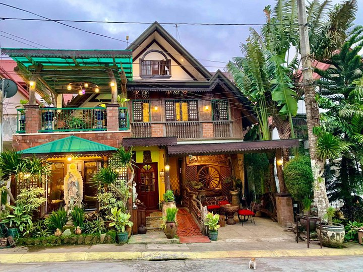 Duplex ideal for AirBnB, 3-min walk to Aguinaldo Highway, 3-min drive ...