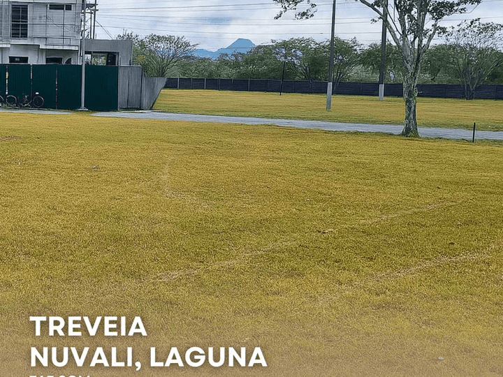 FOR SALE: TREVEIA NUVALI, LAGUNA [Lots 🚜] (July 2025) in Nuvali ...