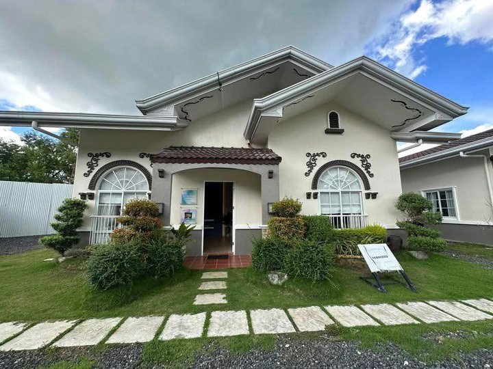 READY FOR OCCUPANCY HERMOSO UNI IN ROYAL PALMS QUATRO PRICE 7M [Houses ...