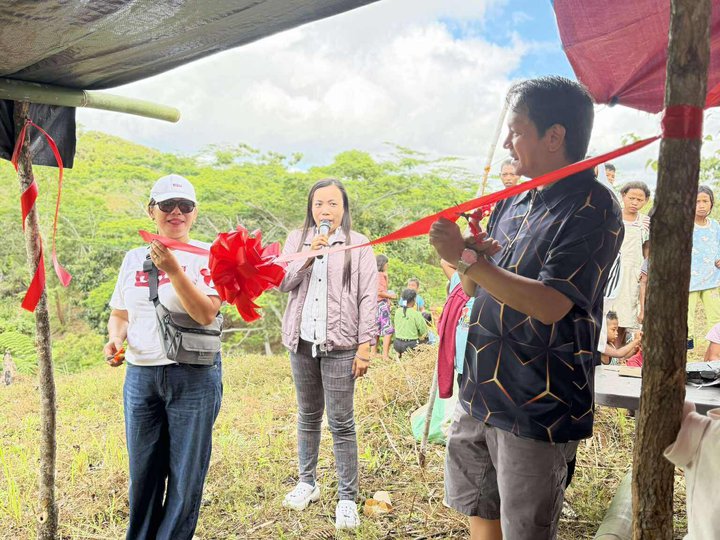 FOR SALE LOT IN SINUDA NEAR GAIA SAFARI TENT & DOME RESORT 300/SQM ...