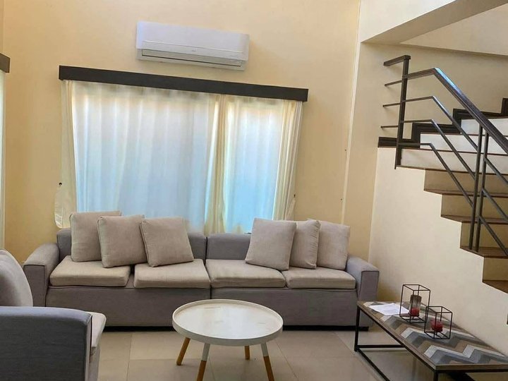 HOUSE AND LOT FOR RENT 60K WOODBRIDGE PARK, MAA [Houses and Lots 🏘️ ...