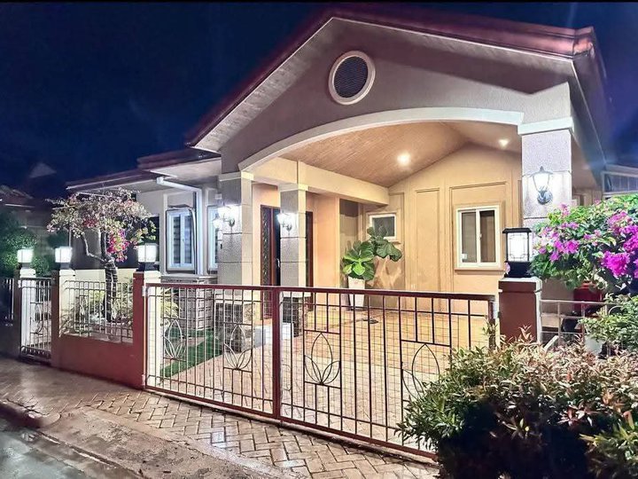 House and Lot Bungalow type Davao city Bag-o Gallera [Houses and Lots 🏘 ...
