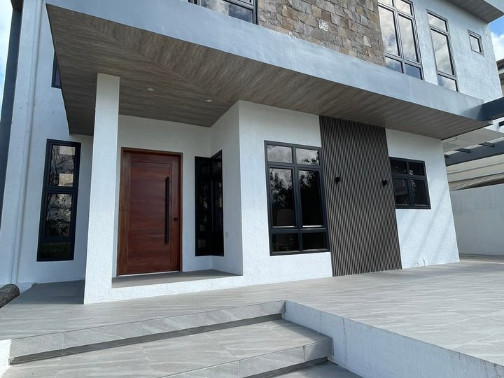 Brand new House Xavier Estates CDO near soccer field [Houses and Lots 🏘 ...