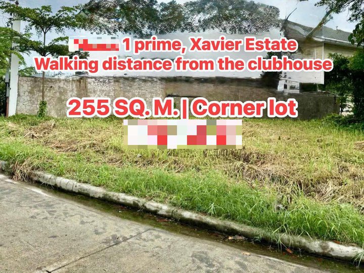 Xavier Estates Lot Cagayan de Oro City [Lots 🚜] (January 2026) in ...