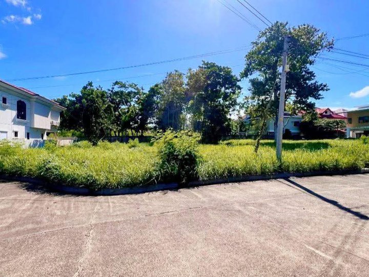 Phase 3 Xavier Estates Lot Cagayan de Oro City high end Subdivision ...