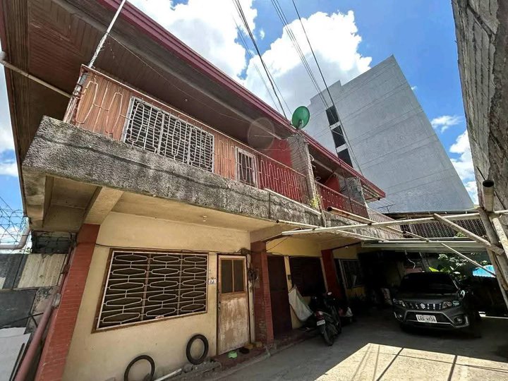 Fully Rented Commercial Building Davao city [Commercial Properties 🏭 ...