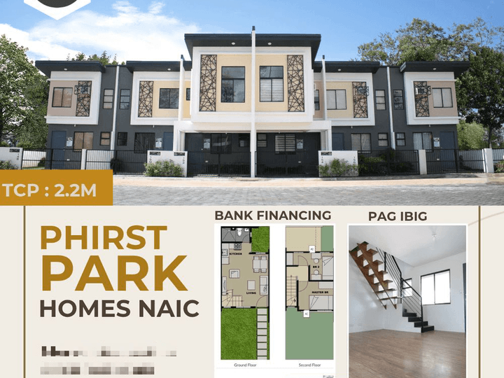 Phirst Park Homes Calista End Unit [Houses and Lots 🏘️] (November 2025 ...