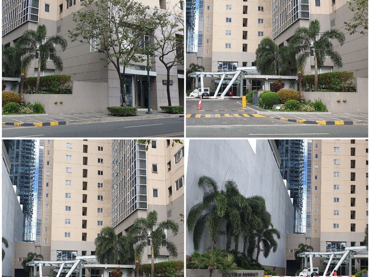 Rare BGC Penthouse Condo for Sale: South of Market Private Residences ...