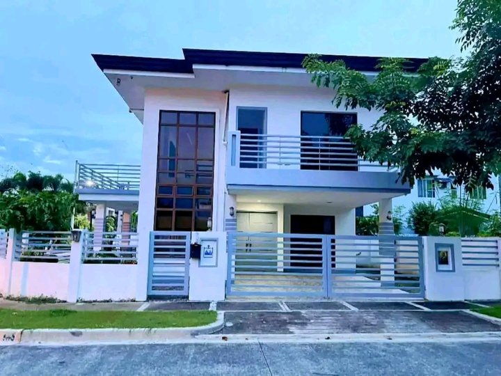 HOUSE FUENTE DE VILLA ABRILLE SUBDIVISION TULIP DRIVE, MATINA, DAVAO ...