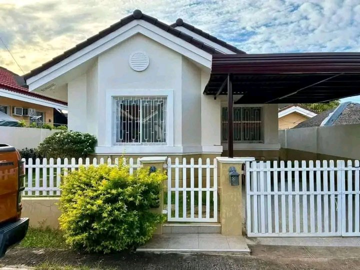 Camella Toscana, Bago Gallera, Davao City House and Lot [Houses and ...