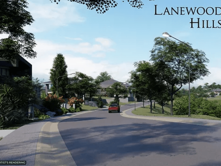 For Sale Residential Lot in Landwood Hills, Silang, Cavite [Lots 🚜 ...