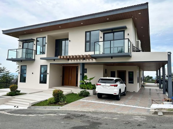 983 sqm House and Lot For Sale in Lake View Heights Tagaytay Highlands [Houses and Lots 🏘️ ...