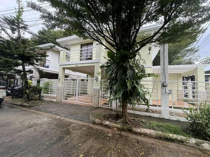 6.5m Only Corner House and Lot Xavier Estates Cagayan de Oro city ...