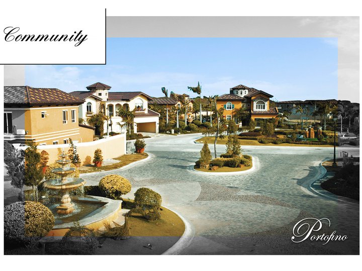 Luxury Italian-Inspired Residential Estate in Villar City by Brittany ...