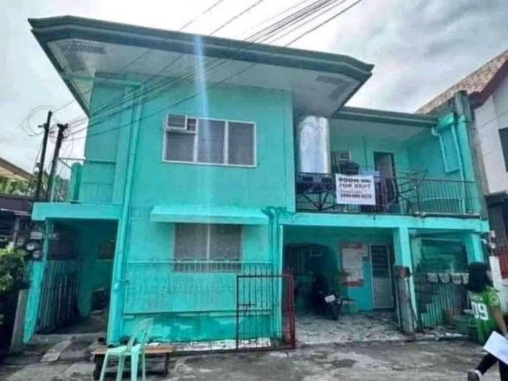 Generates Income Apartment clean title. Davao city [Condos 🏙️ ...