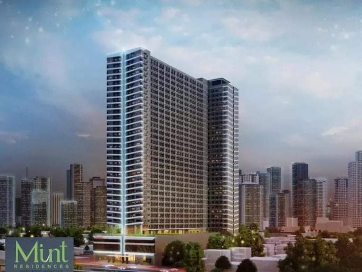Mint Residences by SMDC in Makati Condominiums and Apartments in Makati ...