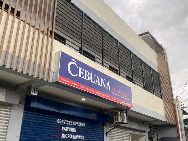 Income generating Agora CDO Commercial Building [Commercial Properties ...