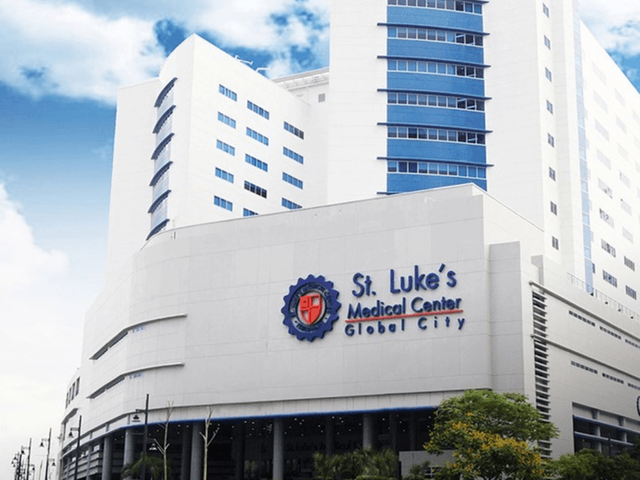 Luxury Residential Condo in Gardencourt Residence, Taguig City. [Condos ...