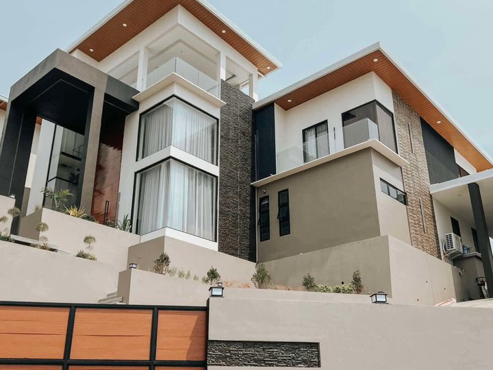 Luxury House and Lot FOR SALE at San Juan, La Union [Houses and Lots 🏘️ ...