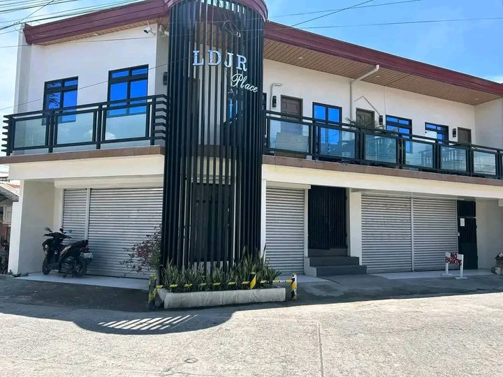 Commercial Corner Building Income generating Davao city [Commercial ...