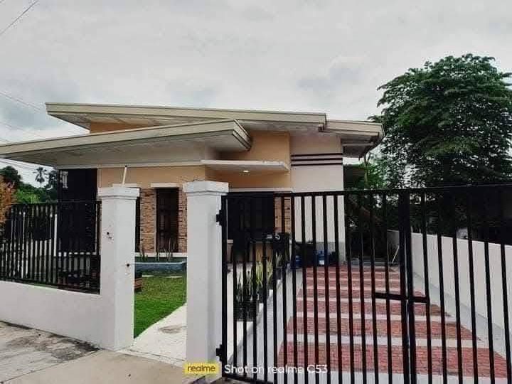 High end and Exclusive subdivision Celerina Heights House and Lot Davao ...