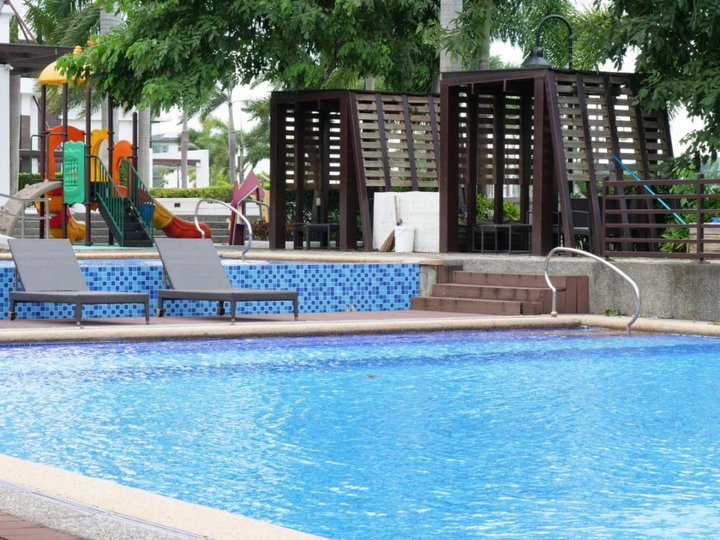 Vacant Lot For Sale In Alabang West Village Near Silang Cavite And ...